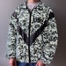 US Army IPFU / Reflective Camo / Windbreaker Jacket / Reflective IPFU ...