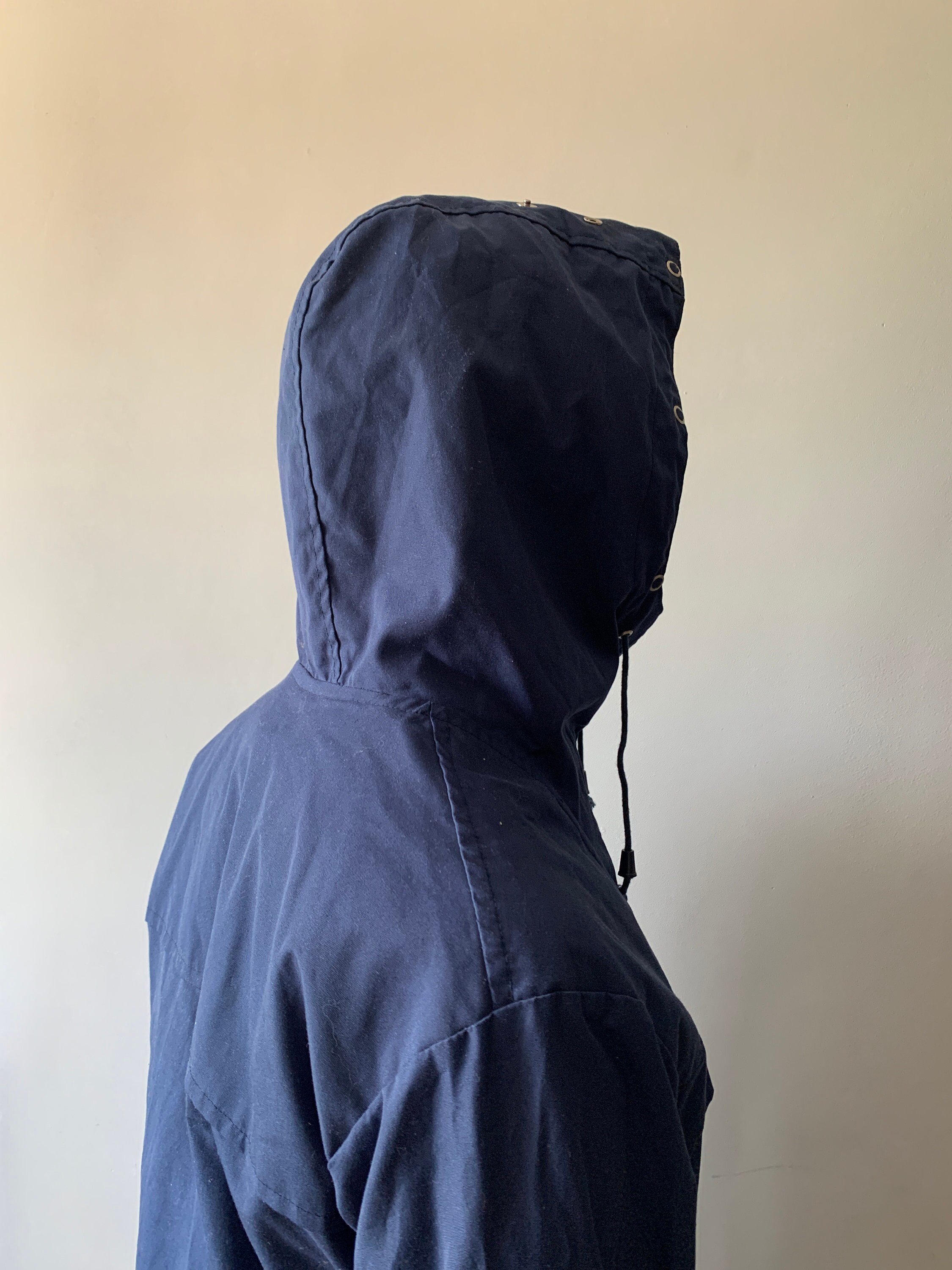 Anorak Jacket / Anorak NOREFJELL / FJELL Anorak / Windproof Jacket ...