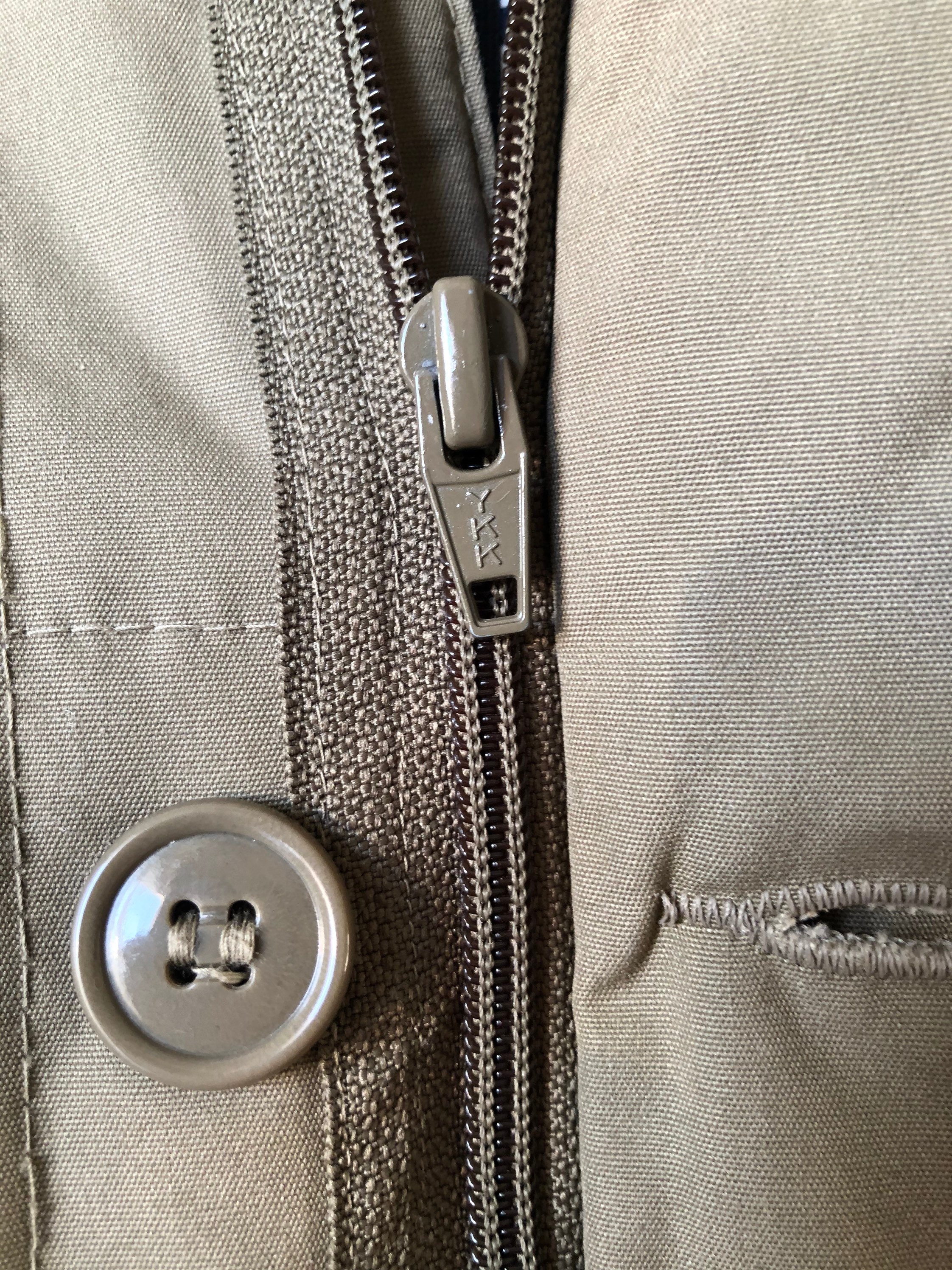 Vinatge German Military Jacket / Military Surplus / Size L - Etsy