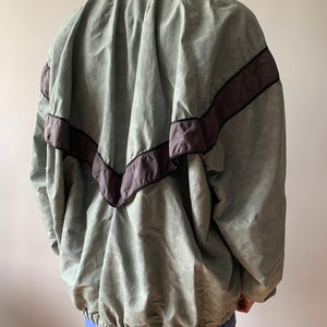 US Army IPFU / Reflective Camo / Windbreaker Jacket / Reflective IPFU ...