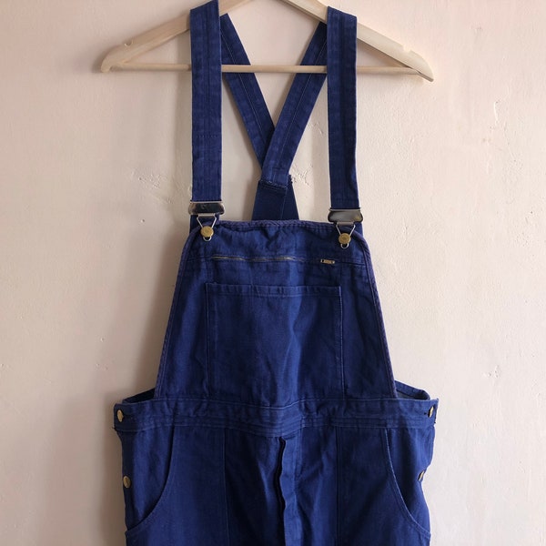 German Work Overalls - Etsy