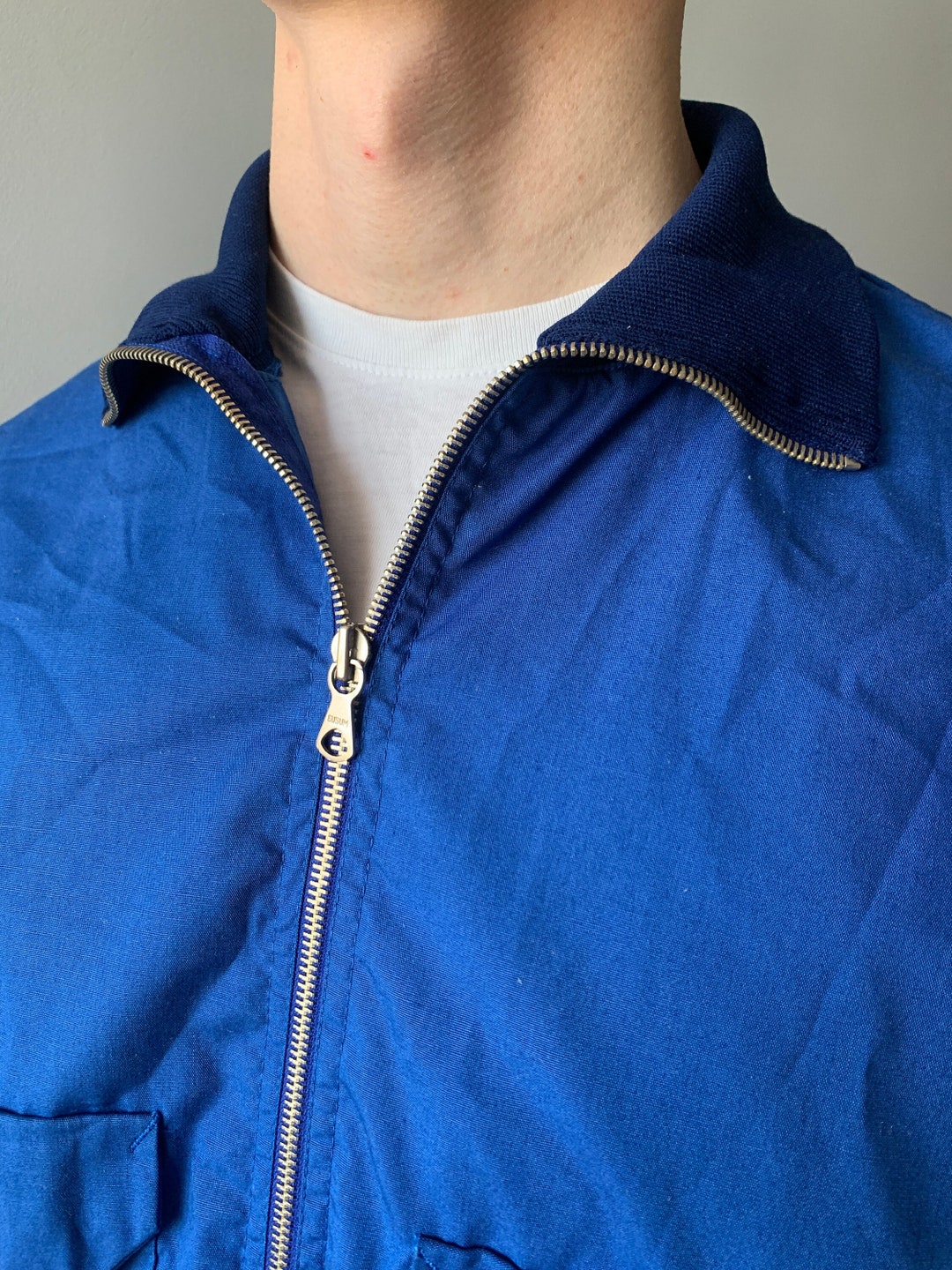 Swedish Army Jacket / Sweden Sport Jacket / Army Sport Jacket - Etsy