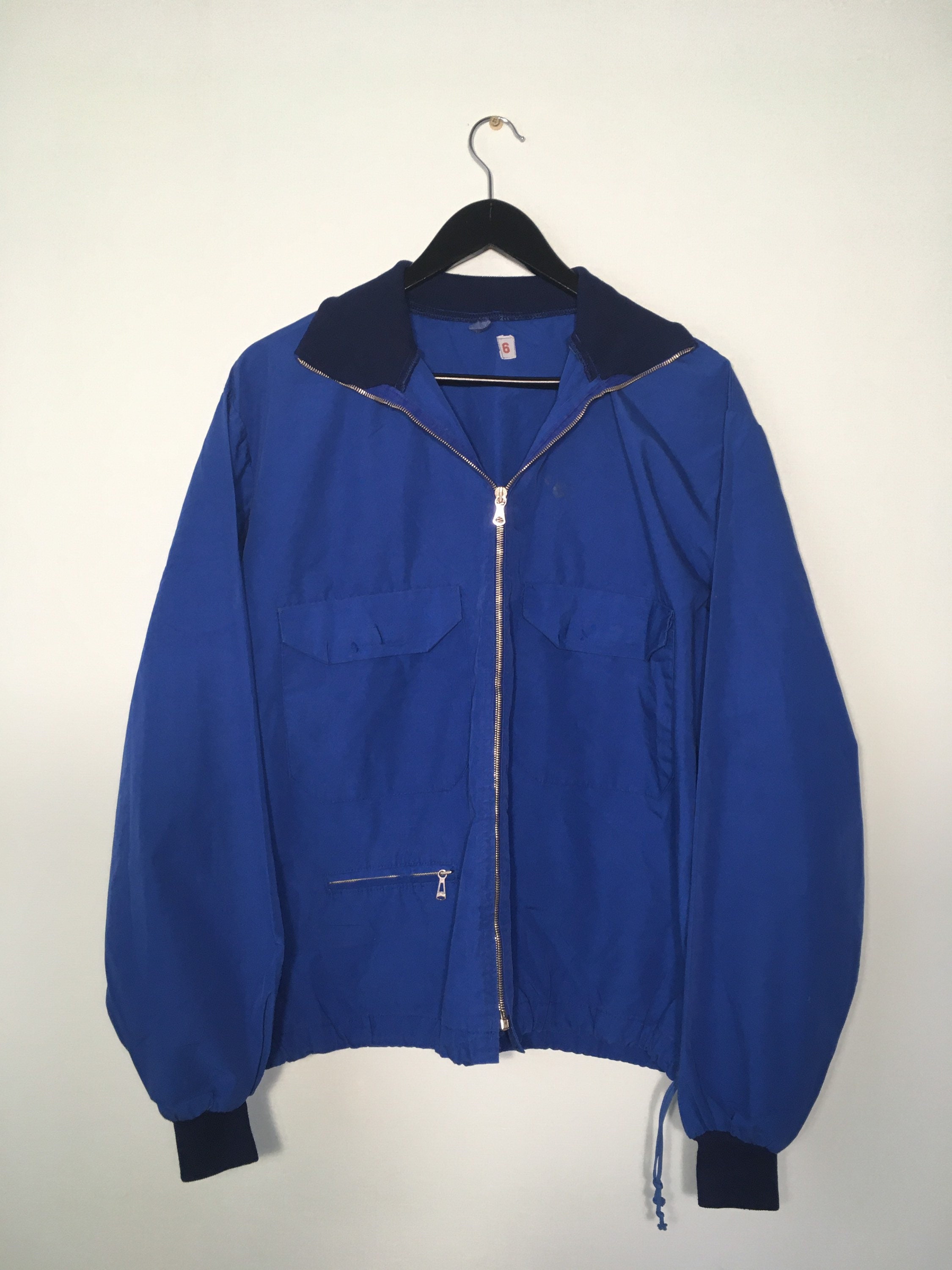 Swedish Army / Size S-M / Lightweight PT (physical Training) Jackets ...