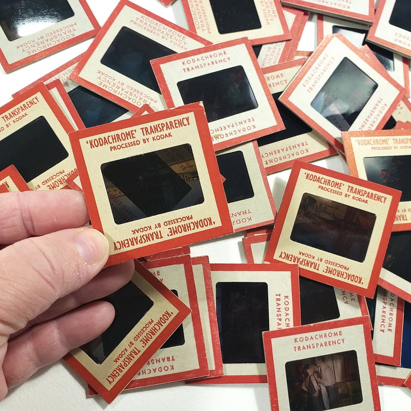 Slip N Slide Records Discography - Etsy Canada