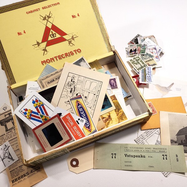 Journal Boxes - Etsy