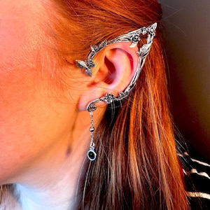 Etsy elf ear cuffs store