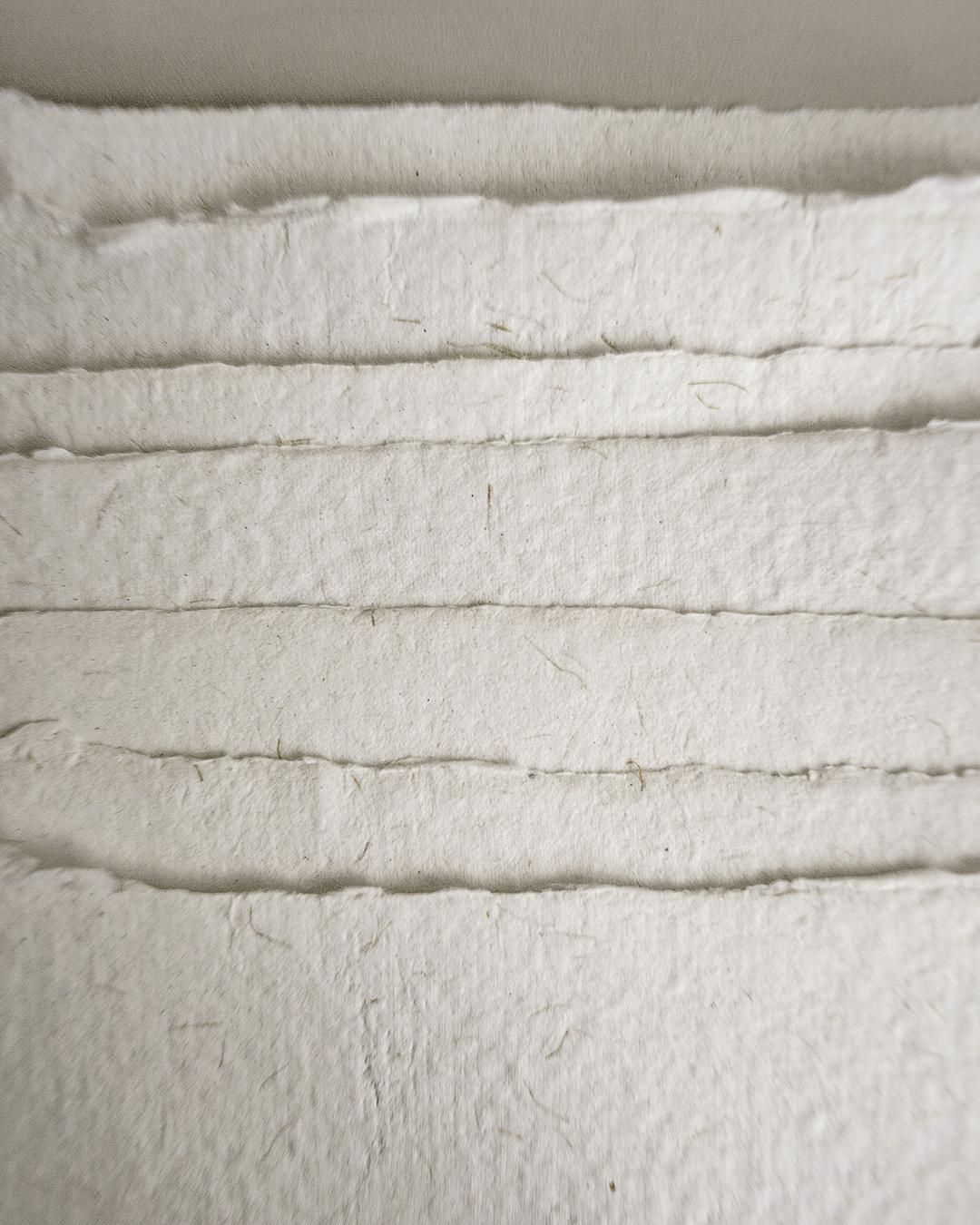 Handmade Recycled Paper А6. Eco-friendly Paper for Writing, Calligraphy ...