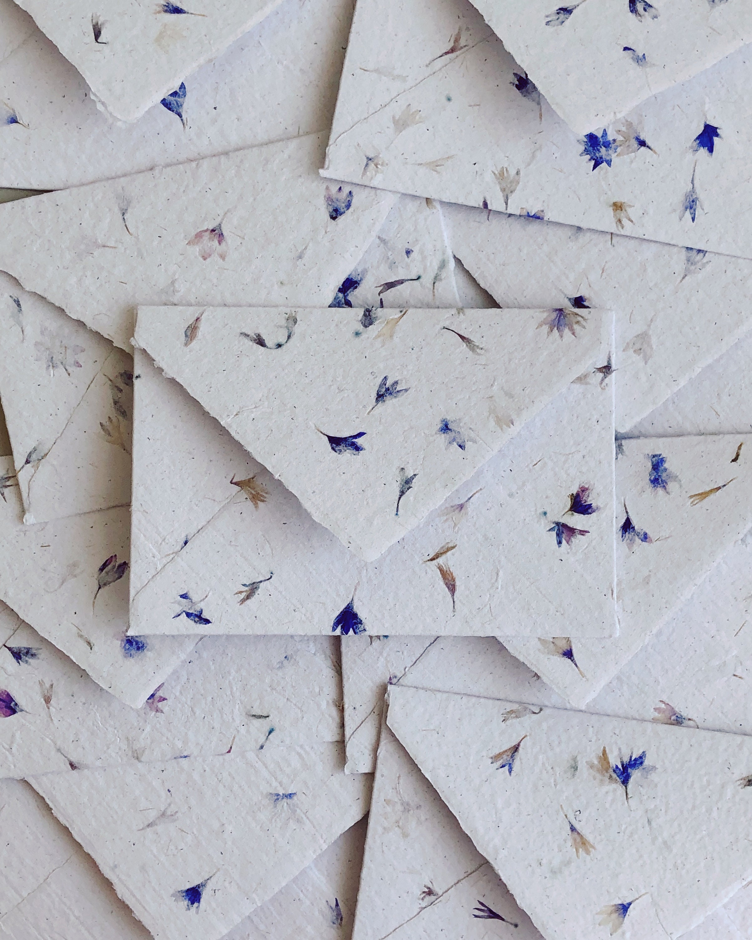 Handmade Envelopes