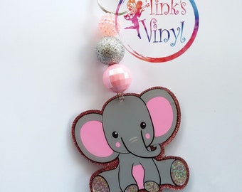 3 Inch Keychain | Etsy