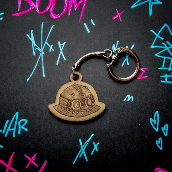 Isha Arcane Hat - Etsy