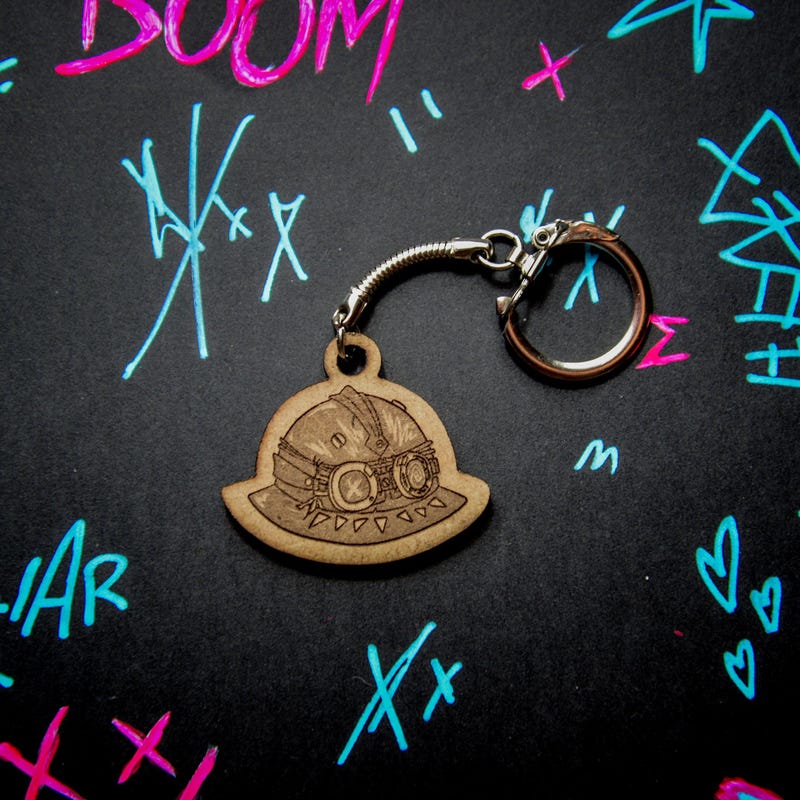 Isha Arcane Hat - Etsy