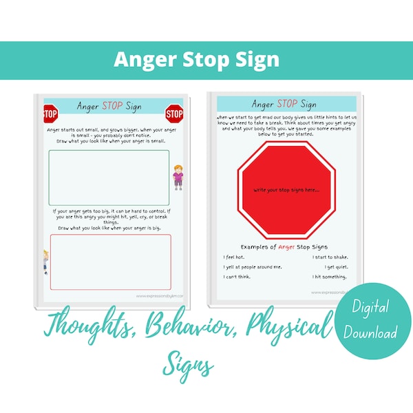 ExpressionsbyKM - Etsy