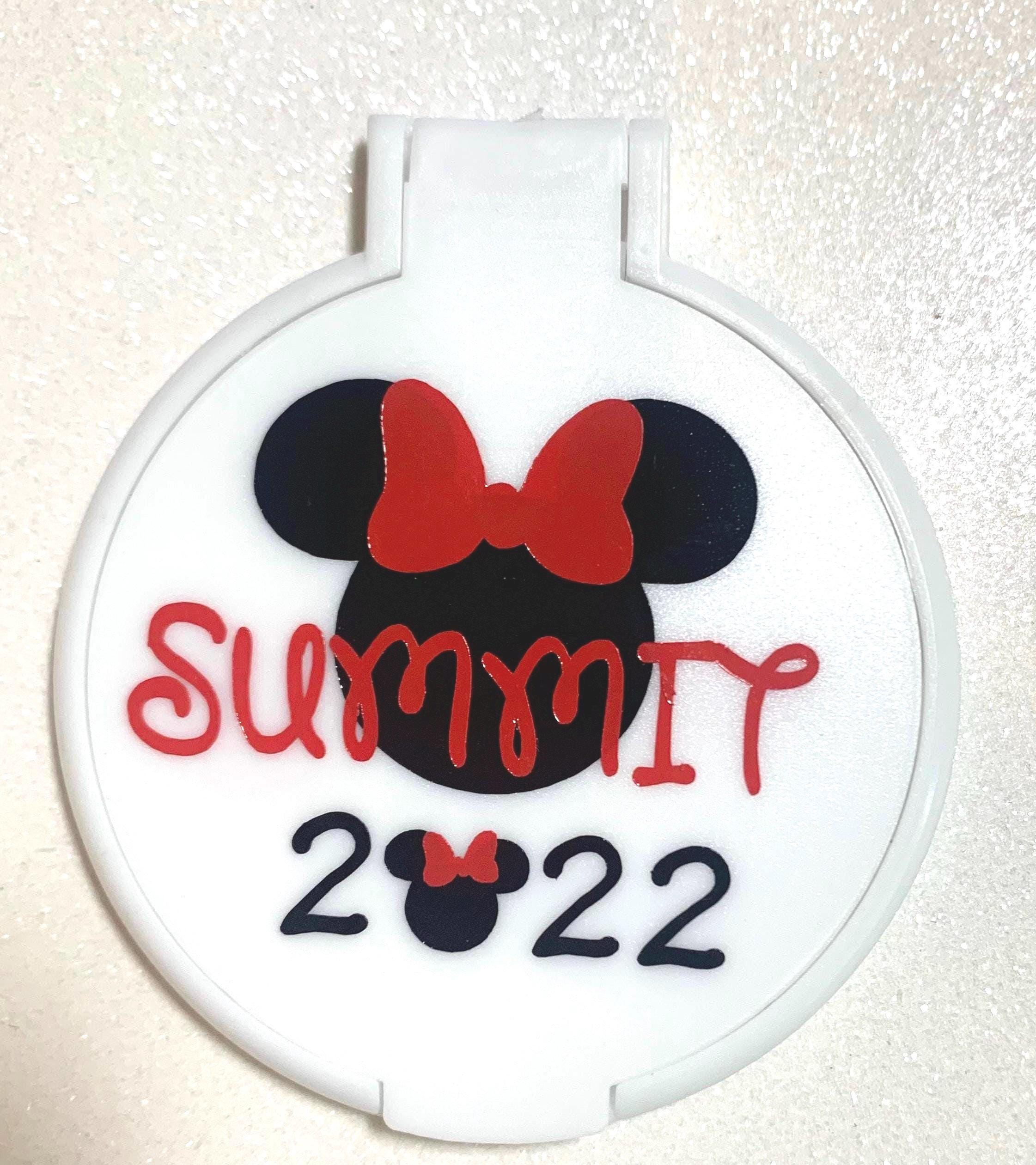 Cheer Mini Mirror - Etsy
