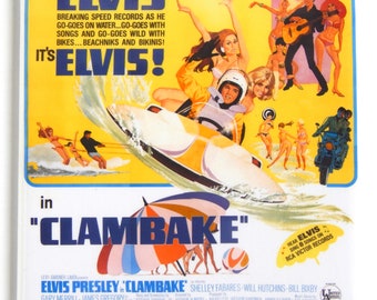 Clambake - Etsy