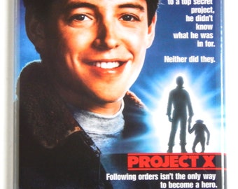 Project X Movie - Etsy