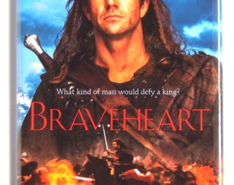 Braveheart Movie - Etsy