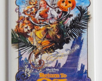 Return to Oz - Etsy