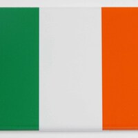 Irish Flag - Etsy
