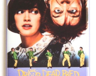 Drop Dead Fred Movie - Etsy