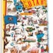 Cereal Box 12 Fridge Magnet - Etsy