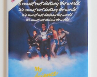 Science Project - Etsy