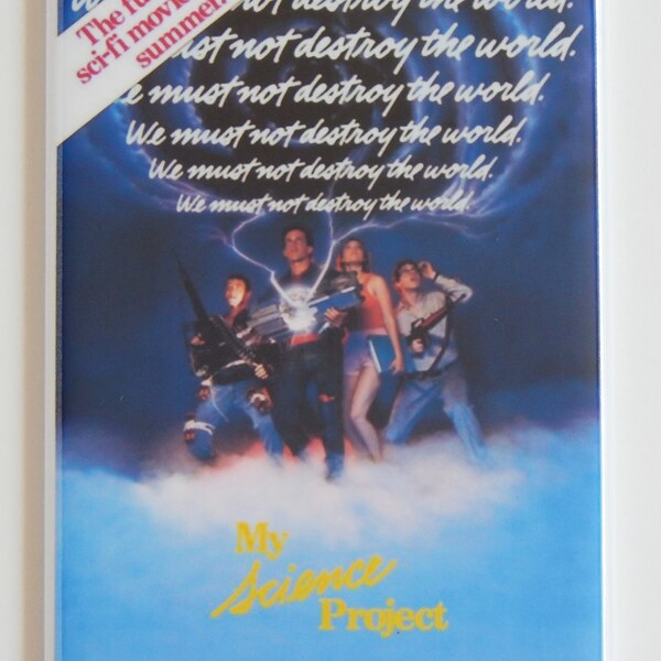 Science Poster - Etsy