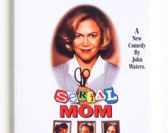 Serial Mom Movie - Etsy