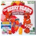 Bear Fruit Snacks Box Fridge Magnet - Etsy