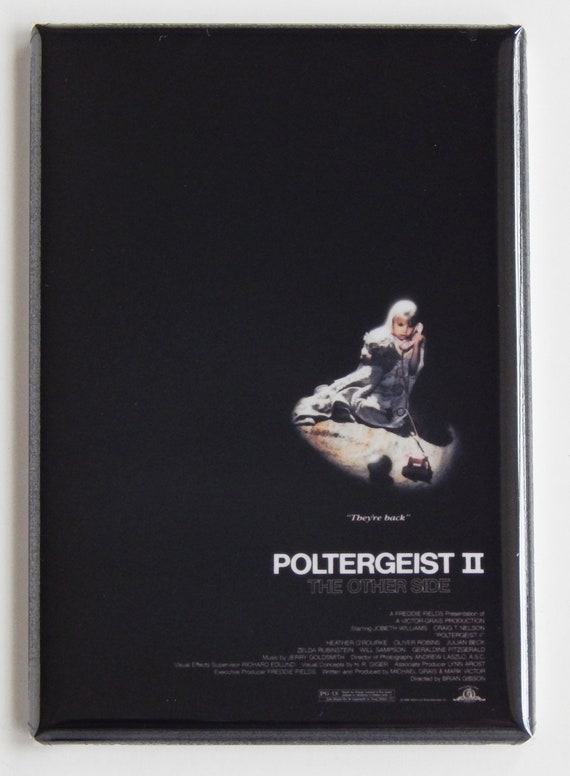 Poltergeist Movie 2