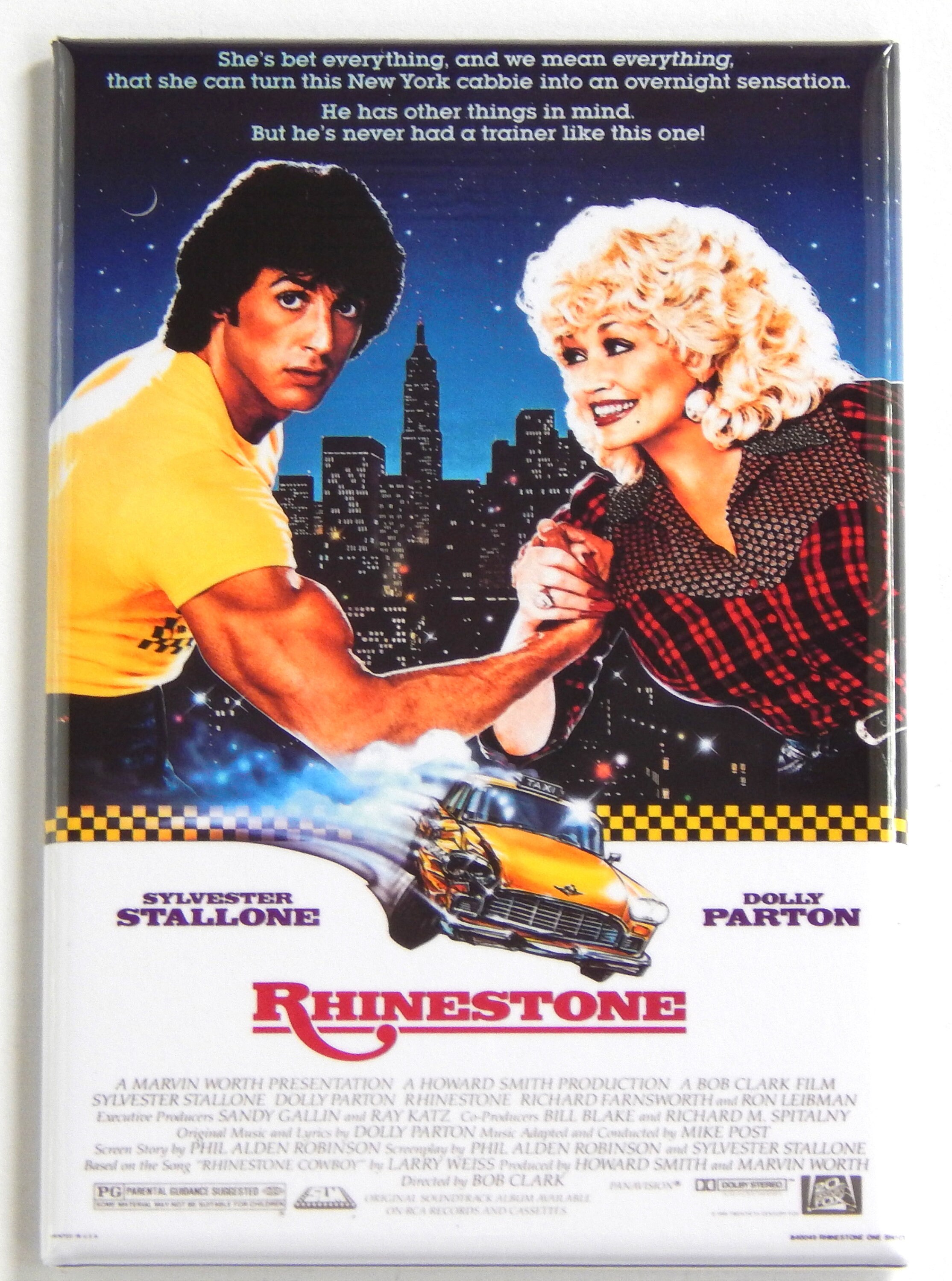 Bedazzled Poster