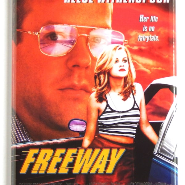 Freeway - Etsy
