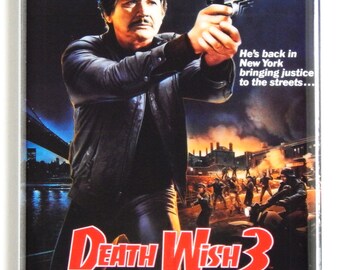 Death Wish - Etsy