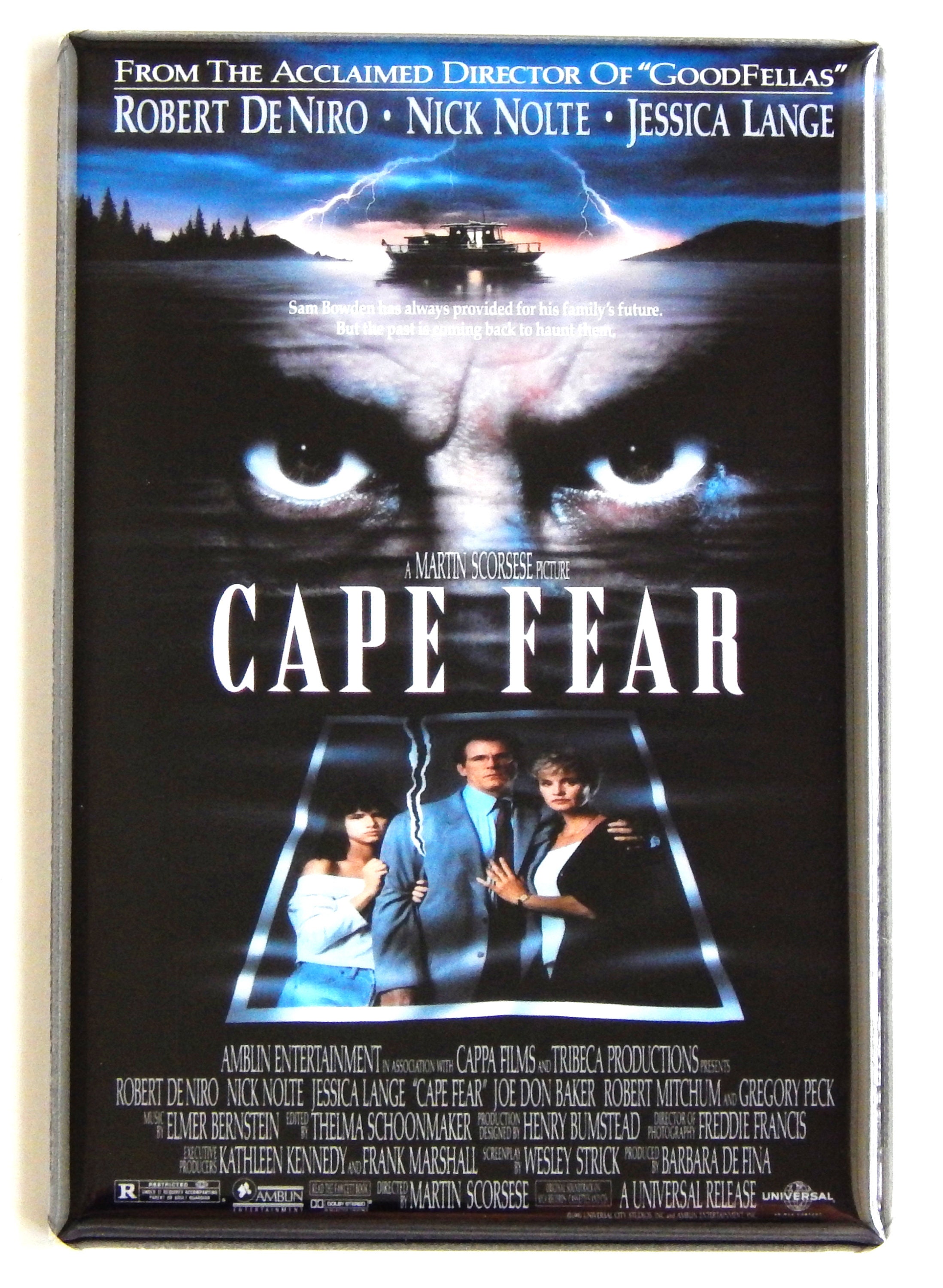 Cape Fear 1991