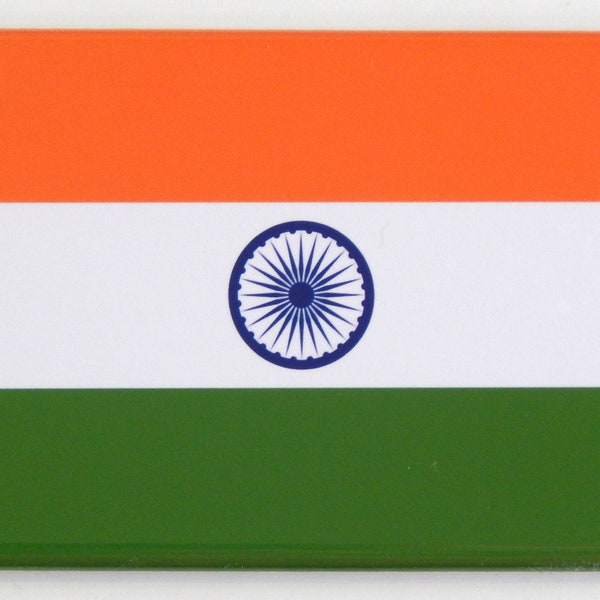 Indian Fridge Magnets - Etsy