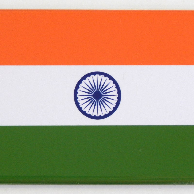 Indian Fridge Magnets - Etsy