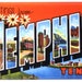 Greetings From Memphis Tennessee Fridge Magnet style - Etsy