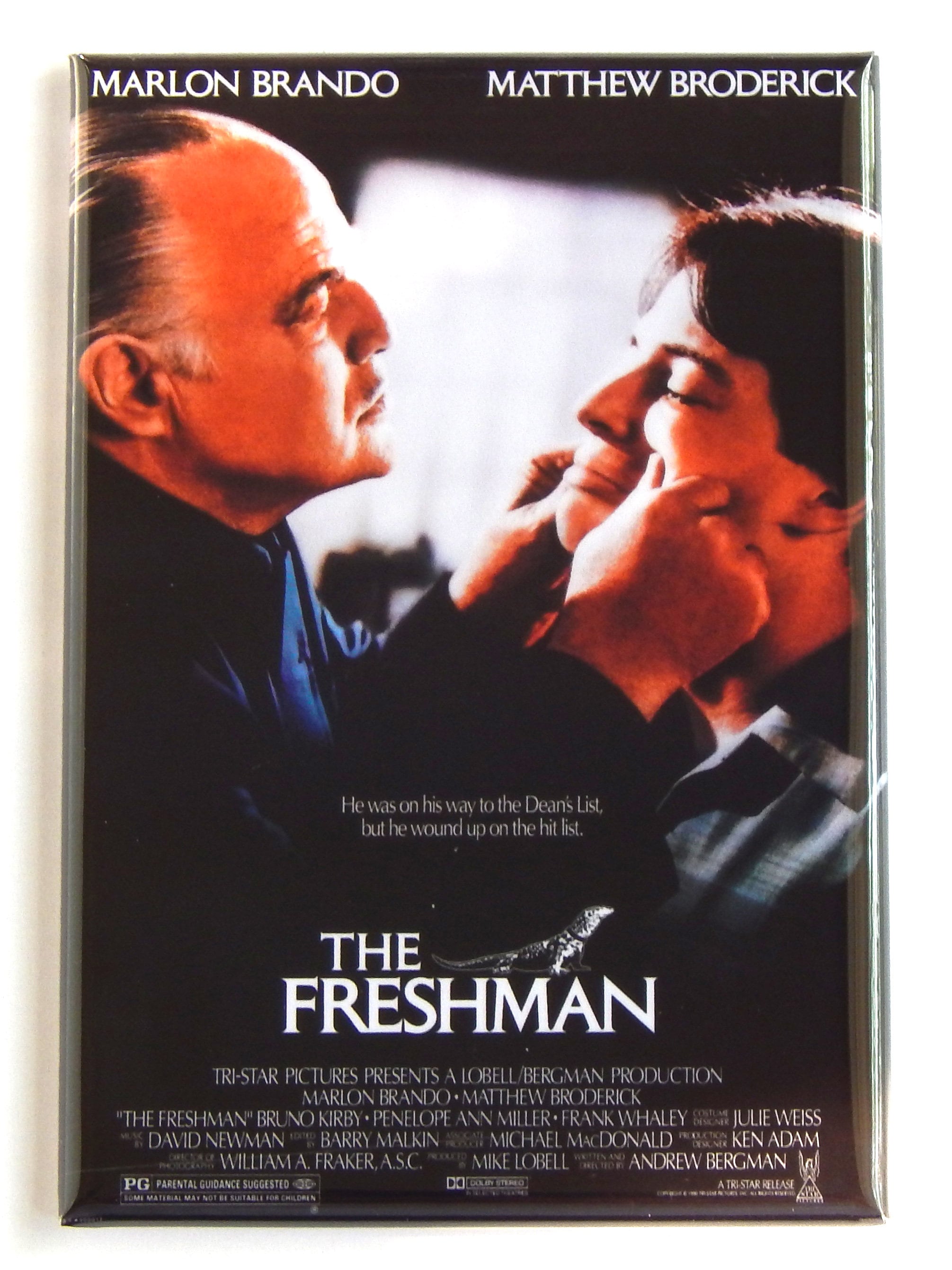 The Freshman Movie