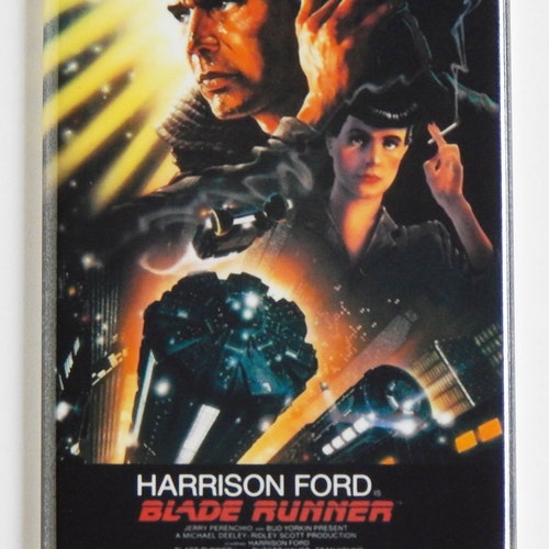 Cop Land Movie Poster Fridge Magnet - Etsy