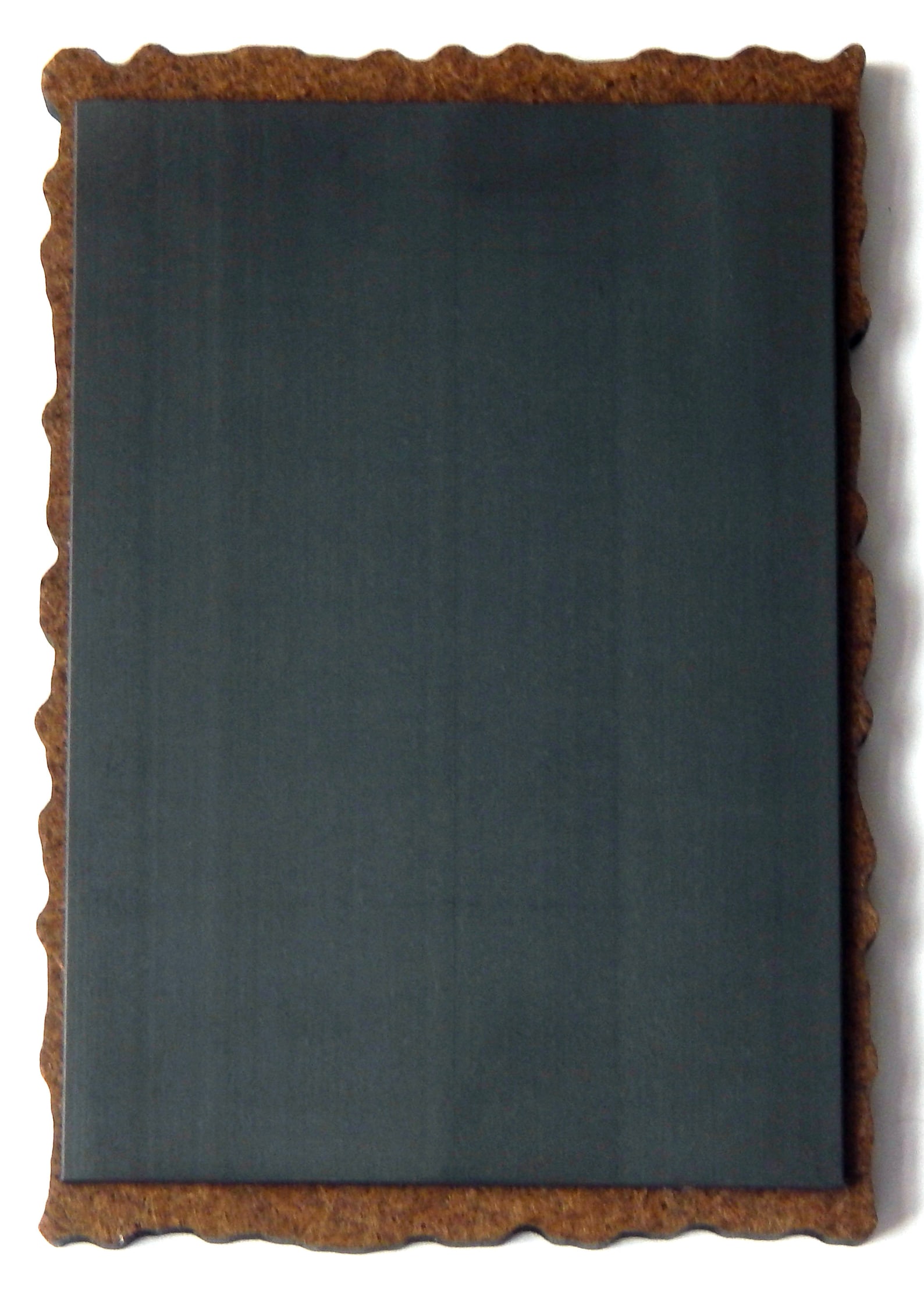 Capri Italy Travel Poster Fridge Magnet wood Style - Etsy