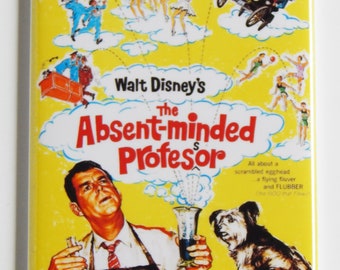 Absent Minded | Etsy