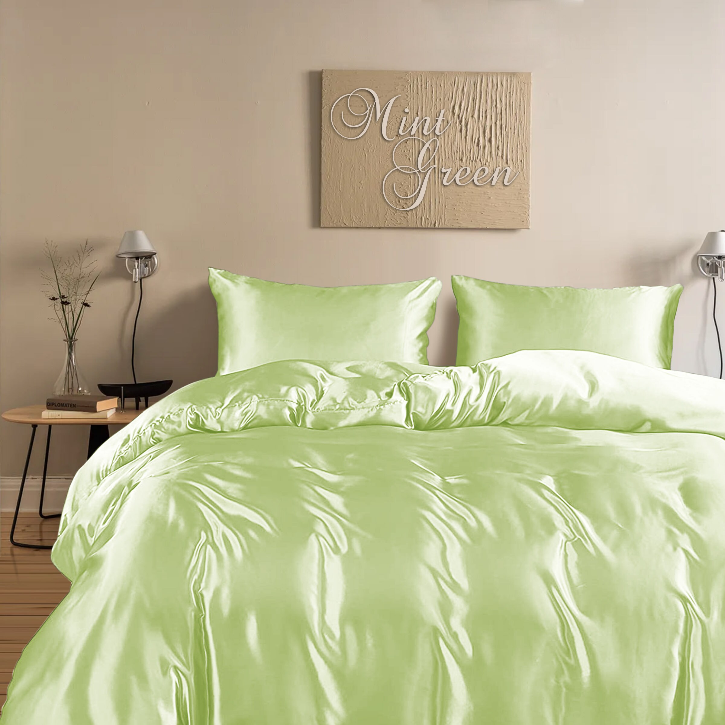Cool Duvet Cover