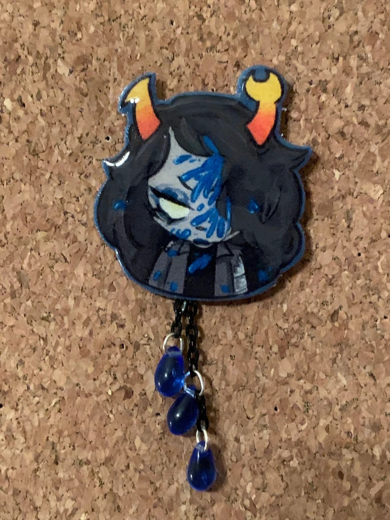 Homestuck Wallpaper Vriska