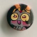 Homestuck Chibi Beta Trolls Buttons - Etsy