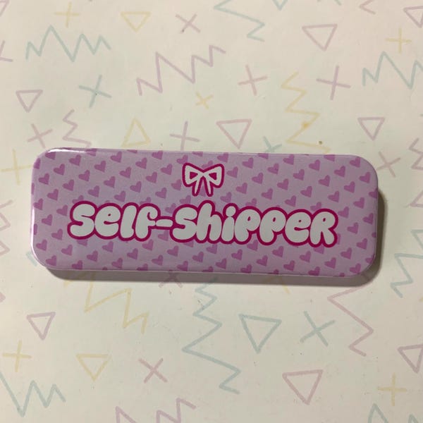 Selfship Yumeship - Etsy