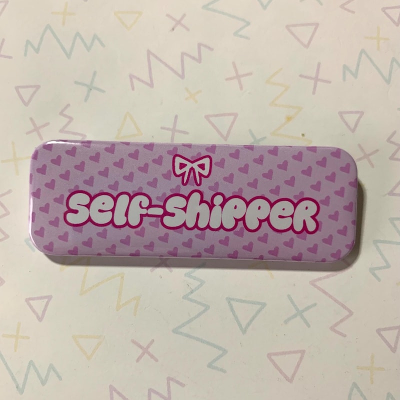 Selfship Yumeship - Etsy