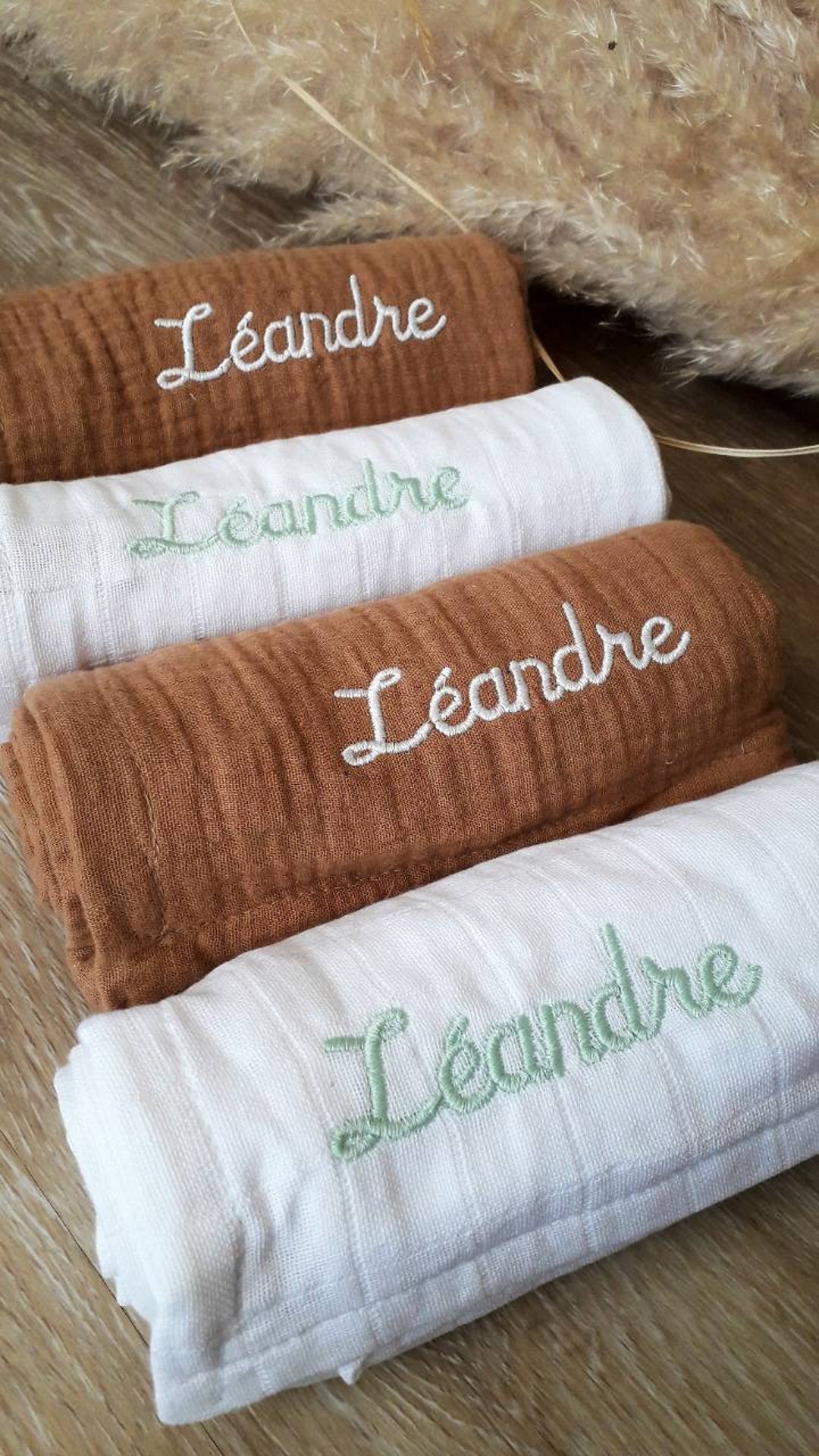 Maxi Square Diaper - Etsy