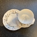 Royal Albert Brigadoon Tennis Set (one Available) - Etsy