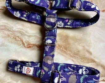 Hedgehog Harness - Etsy