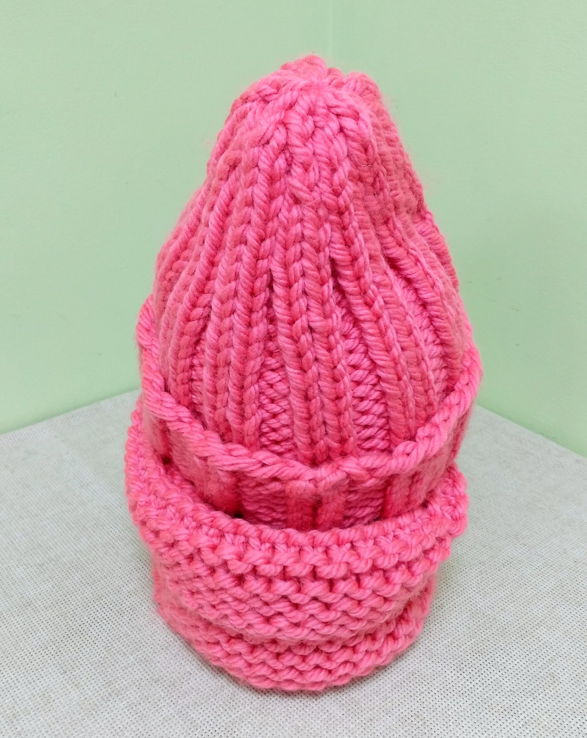 Buy Winter Coral Women's Hat and Snood Online in India - Etsy