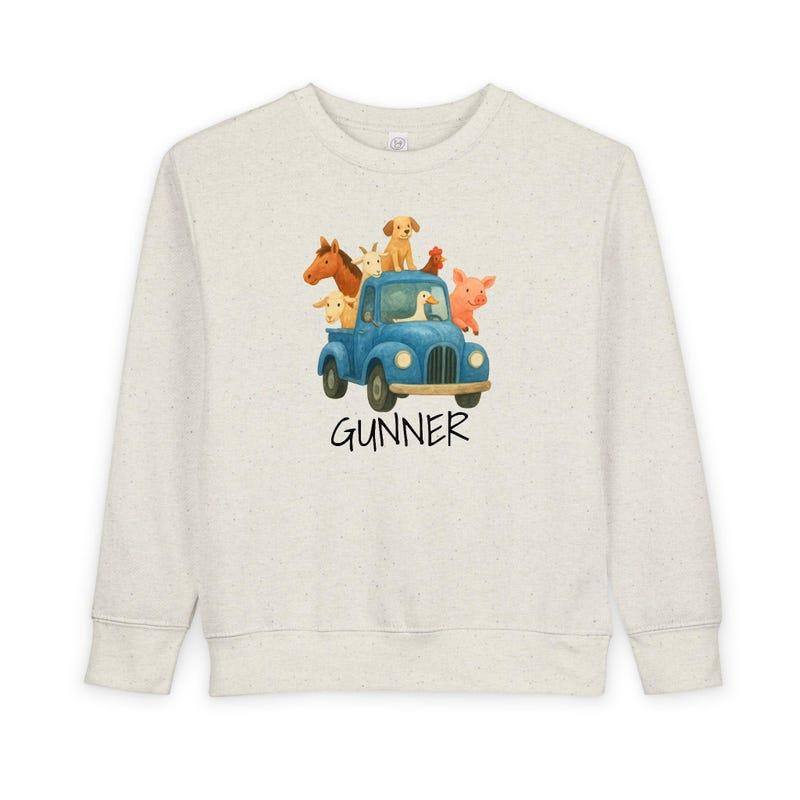 Unique Truck Girl - Etsy